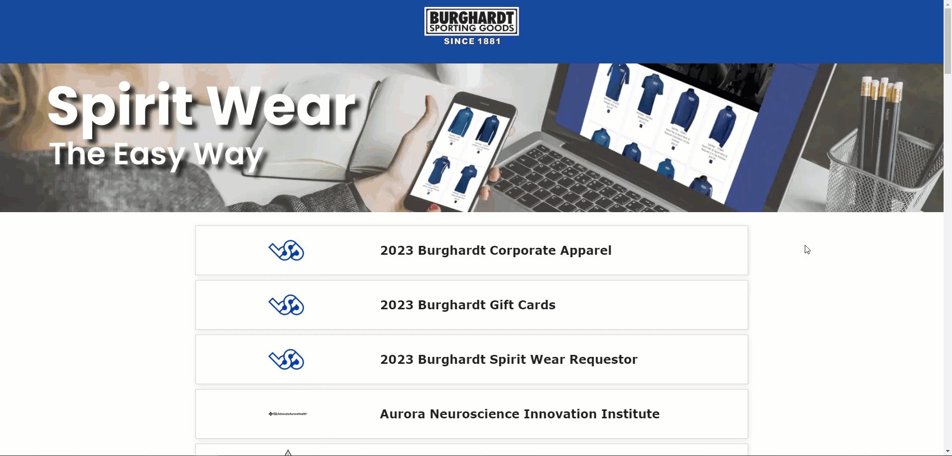 Organize & Manage Orders | Chipply